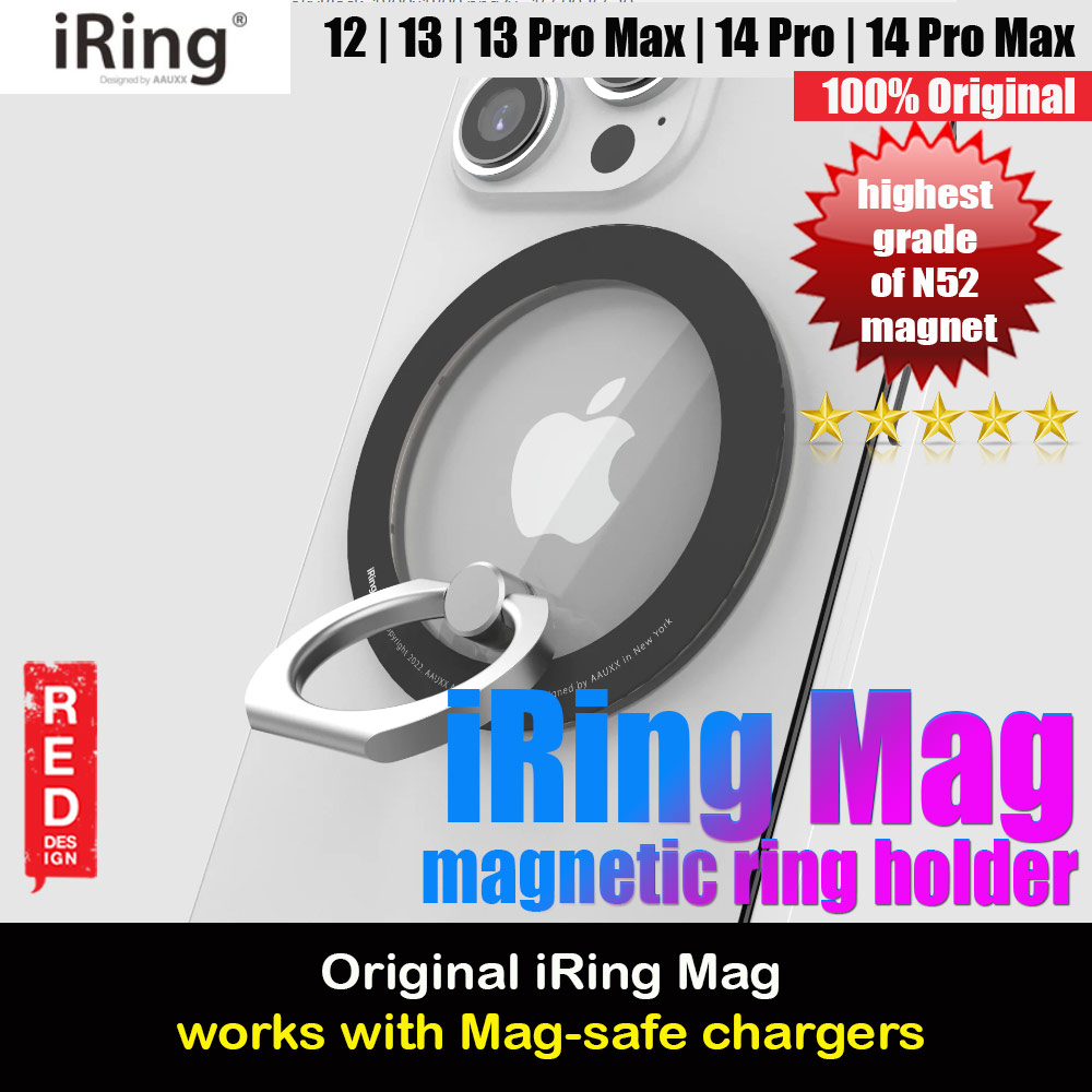 Apple Iring